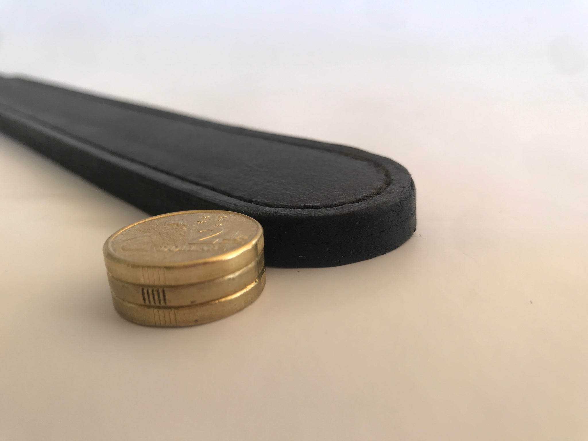 Leather Discipline strap – Hell for Leather